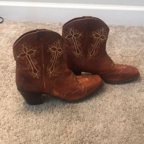 Durango | Shoes | Durango Cowboy Boots | Poshmark